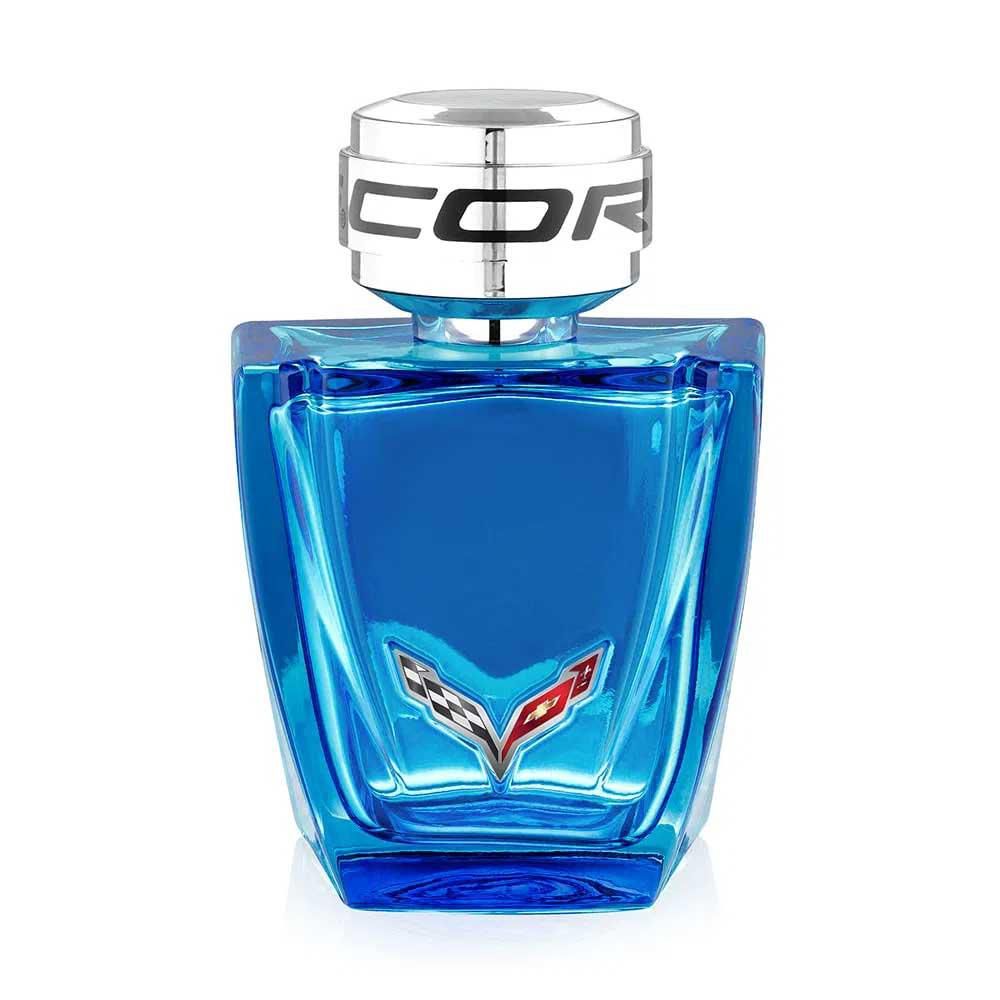 Perfume Masculino Corvette Casual Life - 100ml - Luxgolden