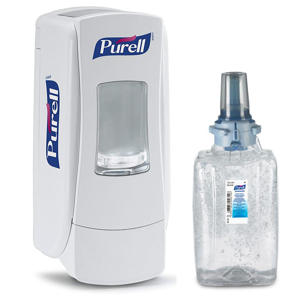 Purell Álcool Gel Antisséptico Express Medical - Express Medical
