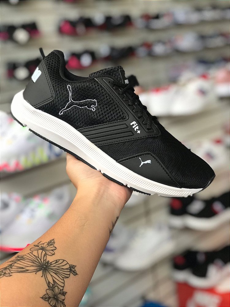 Puma Fit+ - Moda Brás
