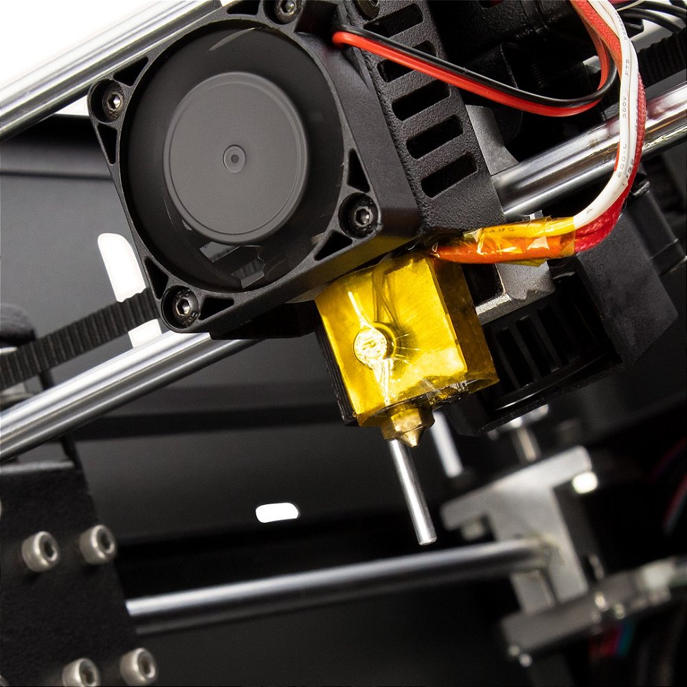 Impressora 3D PRO - CORE A3v3 - GTMax3D - Impressoras 3D