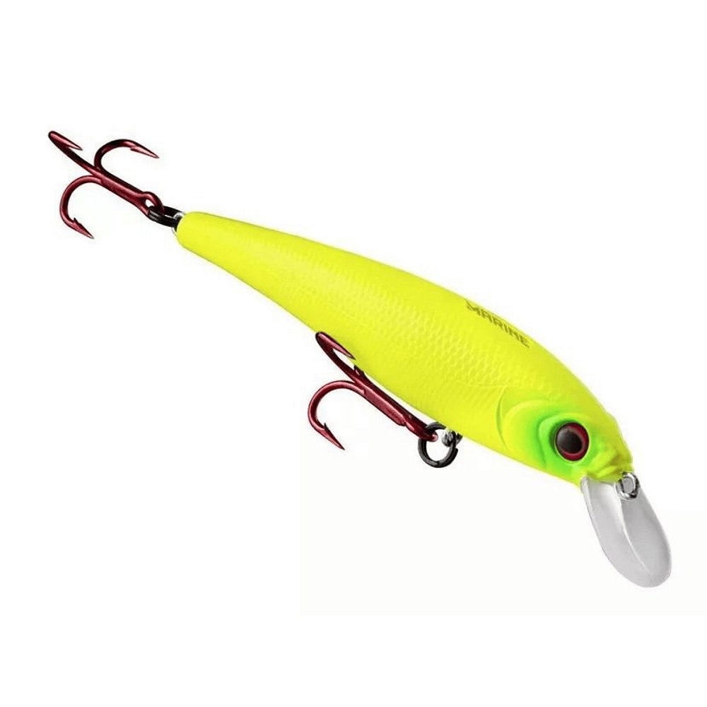 Isca Artificial Savage 65 Cor 24 - Marine Sports - SC Pesca