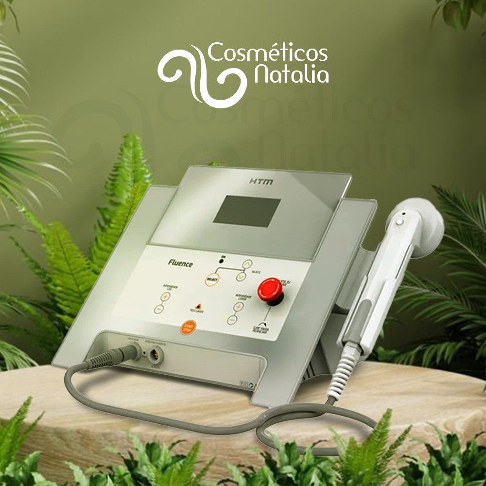 Fluence Aparelho de LED e Laser - Cosméticos Facial e Corporal, Beleza ...