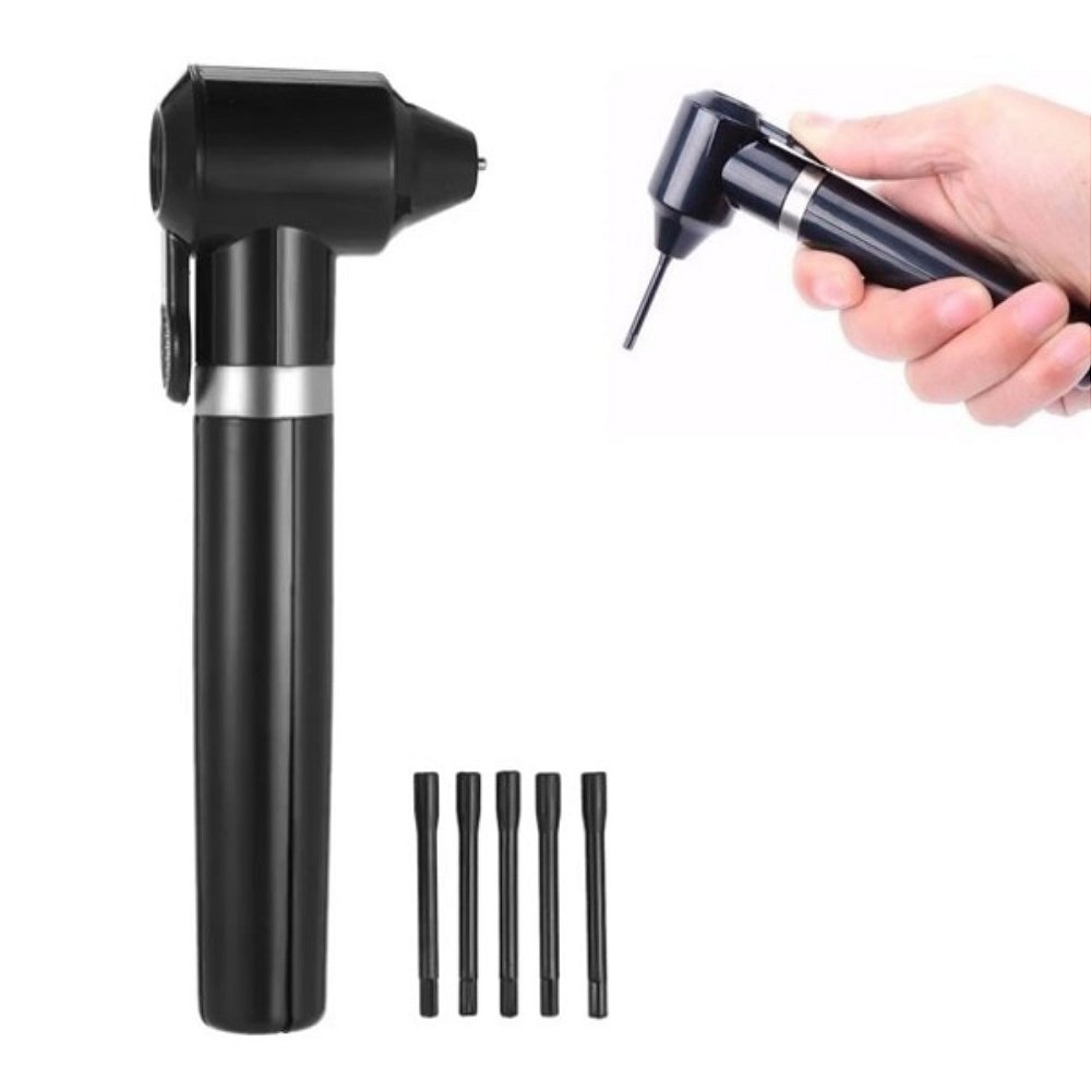 Mini Mixer Misturador De Henna e Pigmento - Cosméticos Facial e ...