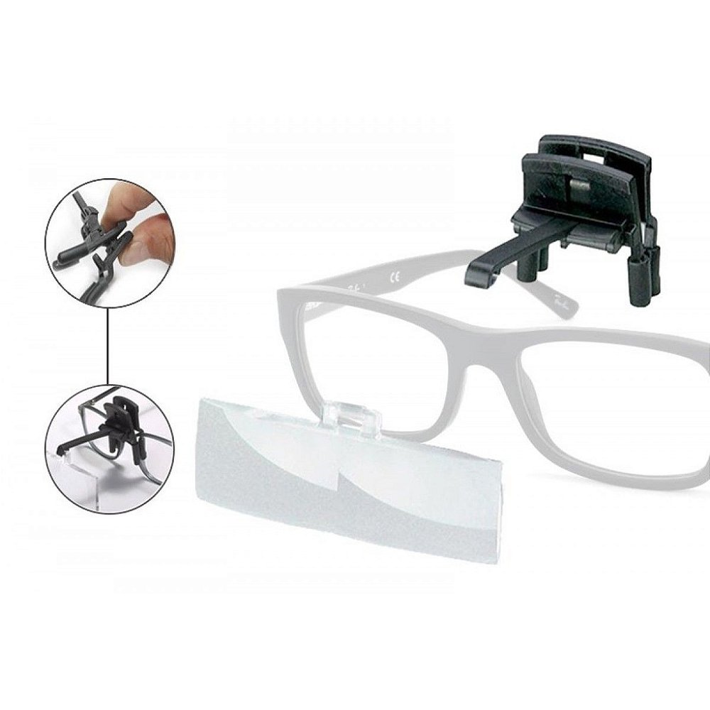 LABOCLIP - PRO VISTA