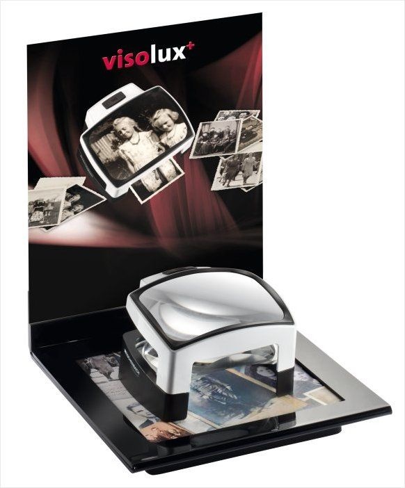 VISOLUX + - PRO VISTA