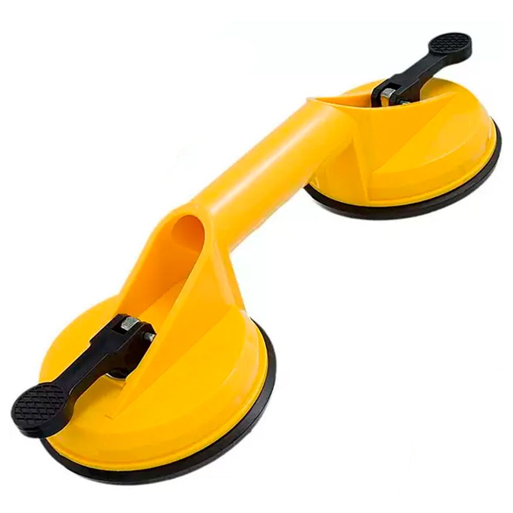 Ventosa Dupla até 80Kg Lotus 2628 - Arcazul Ferramentas: Ferramentas ...