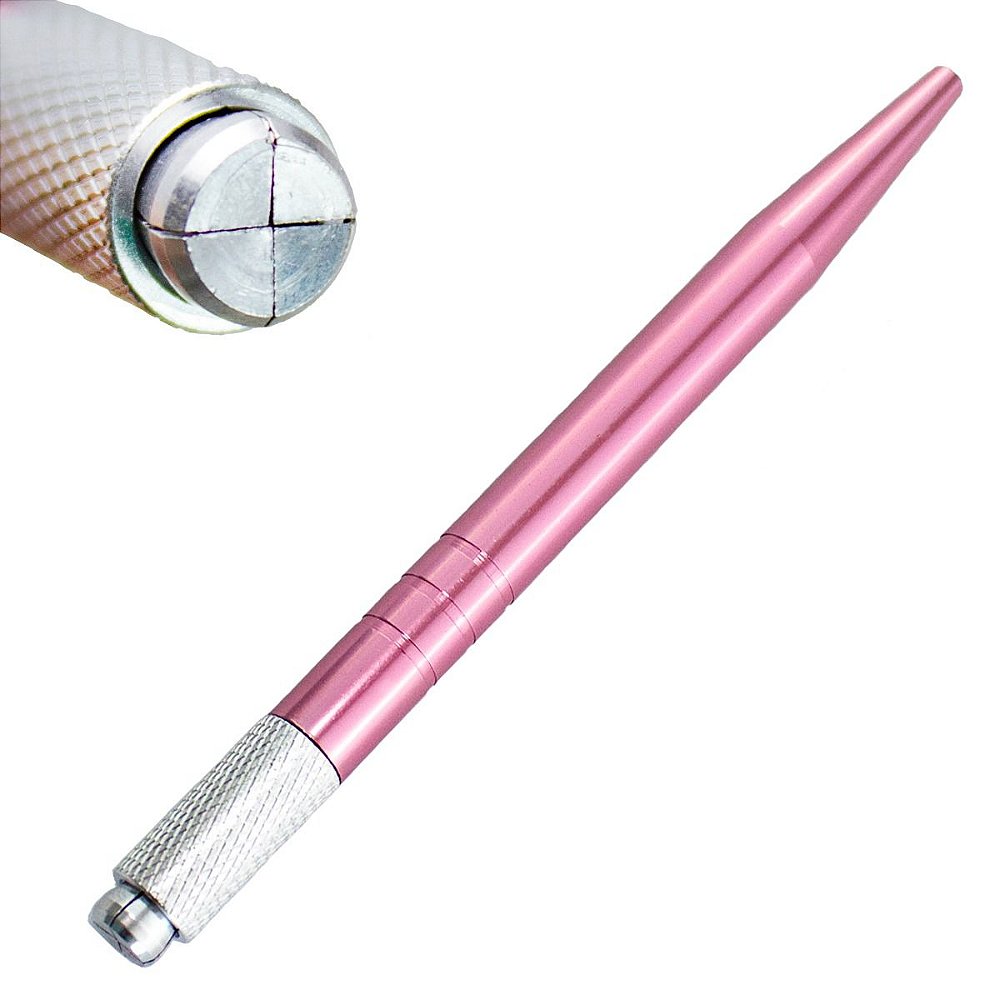 Tebori Alumínio Simples - Harth Brasil - Danielson Neves