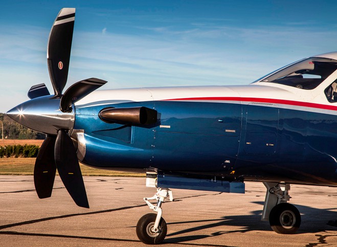 Adesivo HARTZELL BUILT ON HONOR p/ Hélice de Aeronaves - Mira Design ...