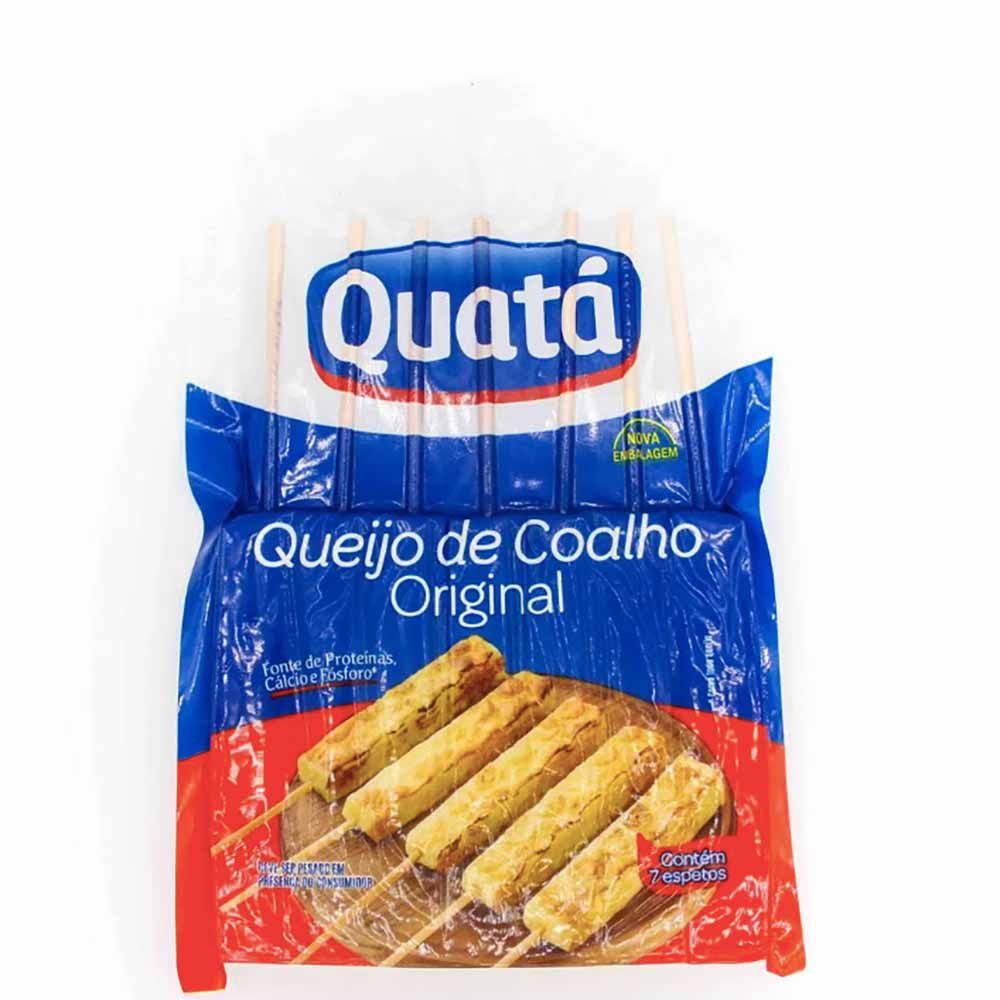 Queijo Coalho é Pasteurizado - RETOEDU