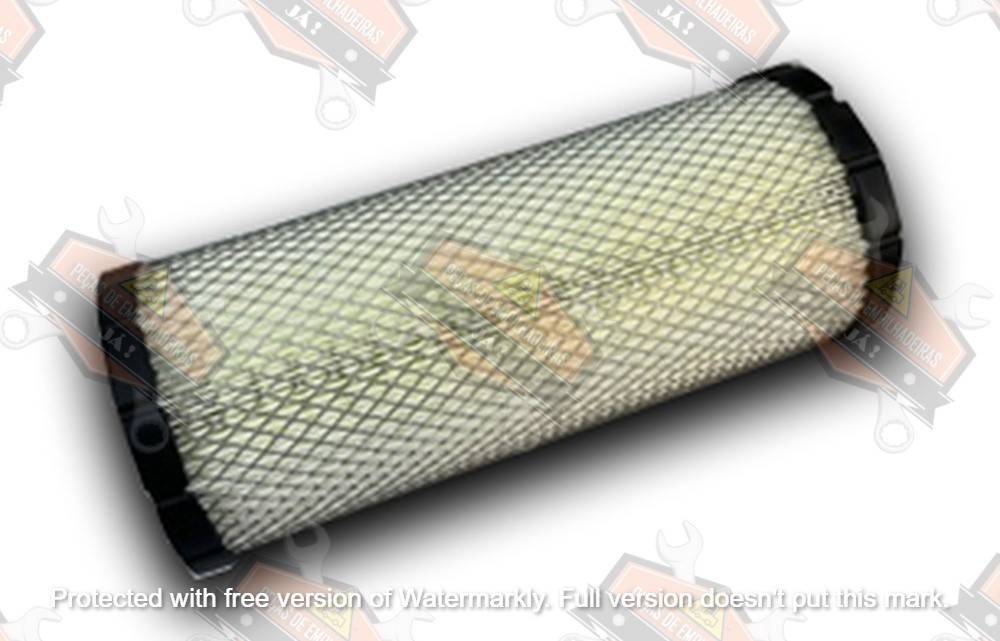 Filtro de Ar Goodsense Hangcha XF XR Hyster Clark e Hyundai - Peças de ...