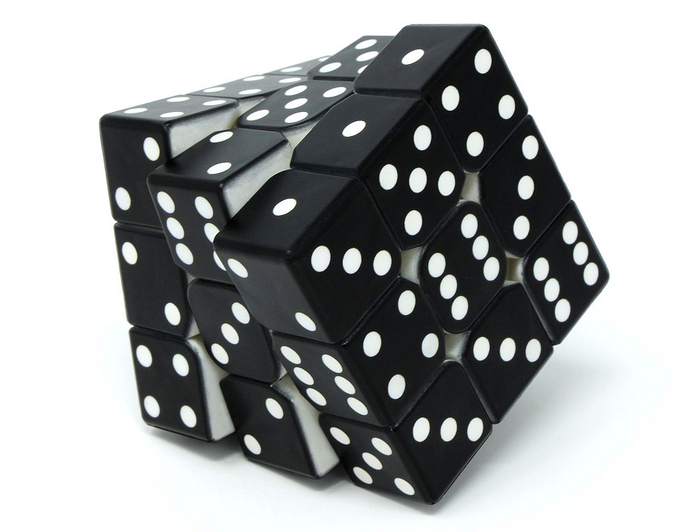 FELLOW CUBE DADO - Cuber Brasil - Cubo Mágico Profissional e Brinquedos ... FELLOW CUBE DADO - Cuber Brasil - Cubo Mágico Profissional e Brinquedos ...