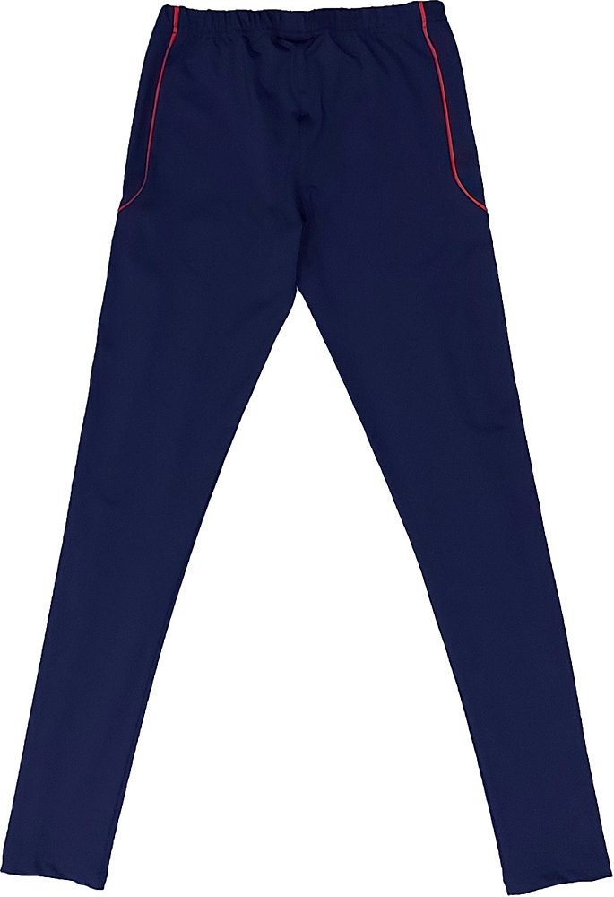 Colégio Jesus Maria José - Calça Legging Suplex - Unifor-All Uniformes