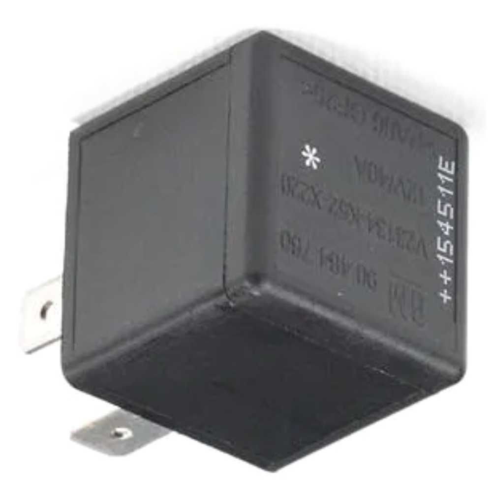 Relé Gm Vectra Astra Agile Meriva Zafira - Speedparts Distribuidora ...