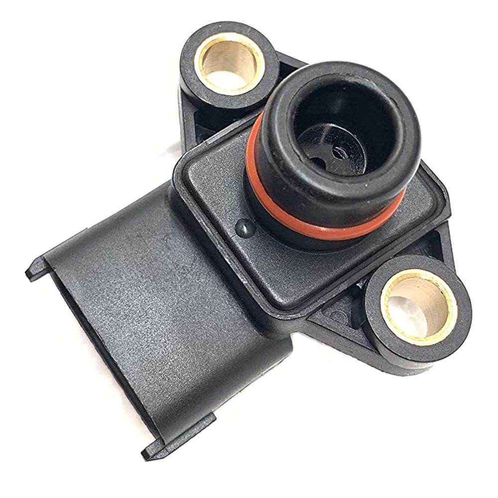 Sensor Booster Press Ssangyong Actyon Kyron Rexton - Speedparts ...