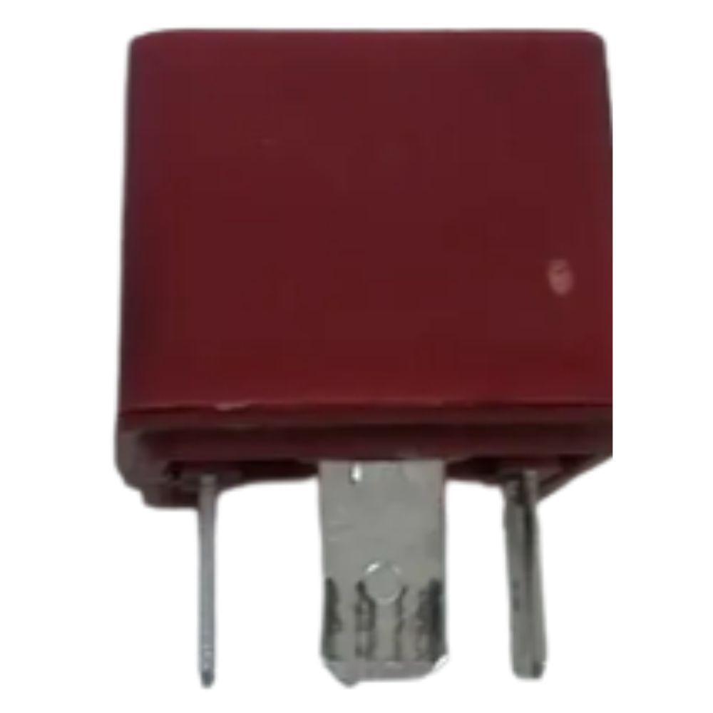 Relé Auxiliar Marrom Renault R19 R21 - Speedparts Distribuidora - Pecas ...
