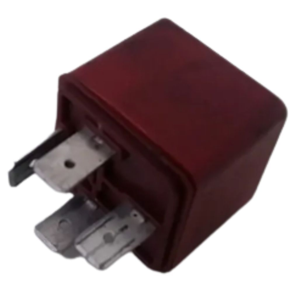 Relé Auxiliar Marrom Renault R19 R21 - Speedparts Distribuidora - Pecas ...