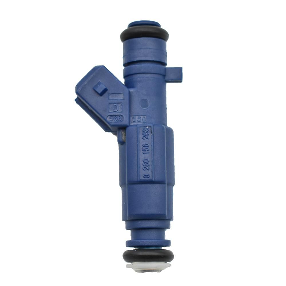 Bico Injetor Chery Face 1.3 16v Flex - Speedparts Distribuidora - Pecas ...