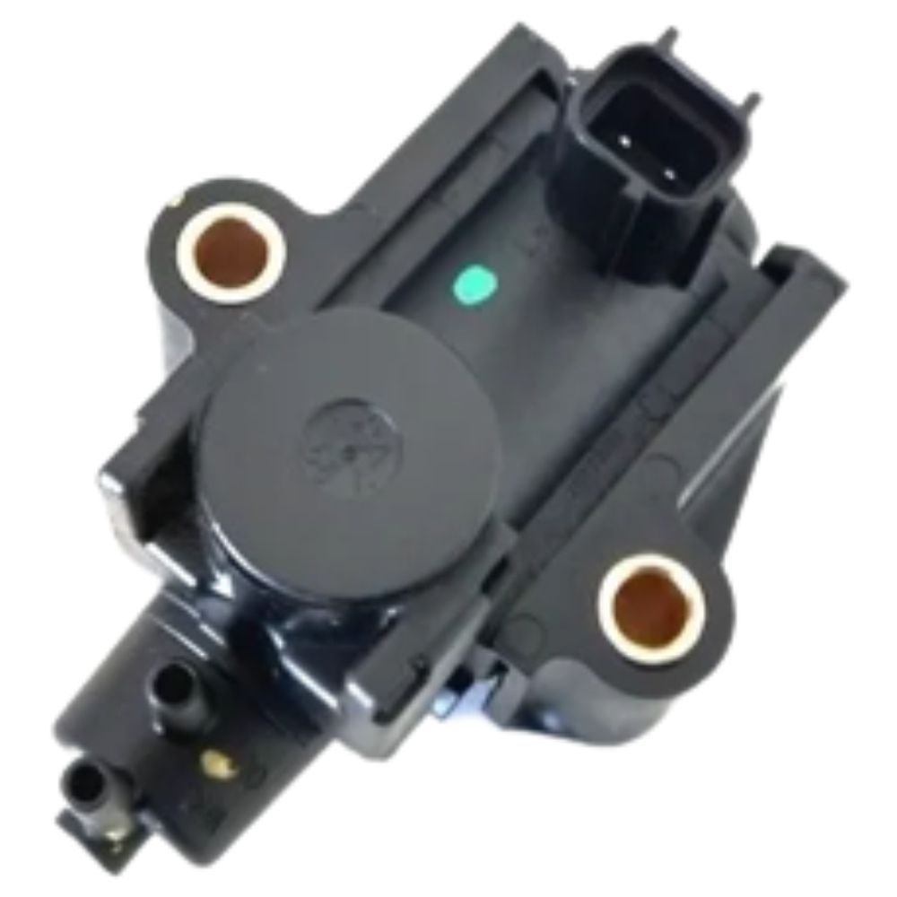 Valvula Solenoide Vacuo Mitsubishi L200 New Triton - Speed Parts ...