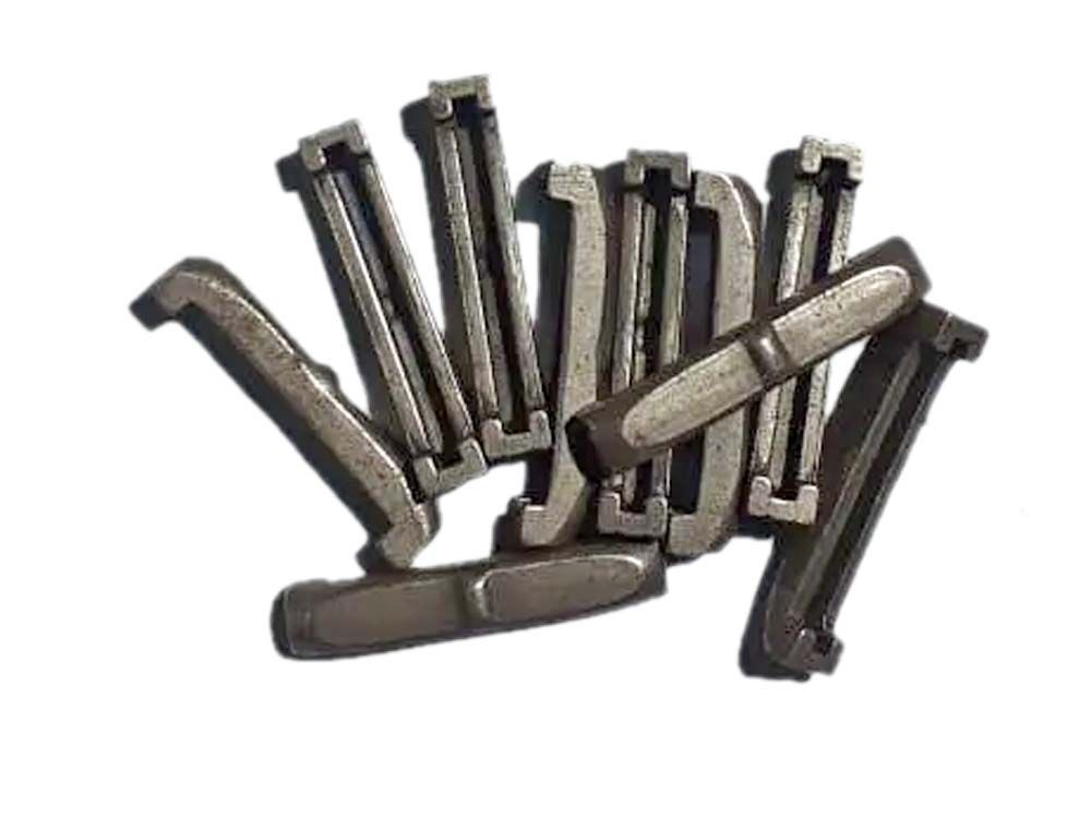 Chaveta Câmbio A20/c20 A10 C10 A14c C14c - Speedparts Distribuidora ...