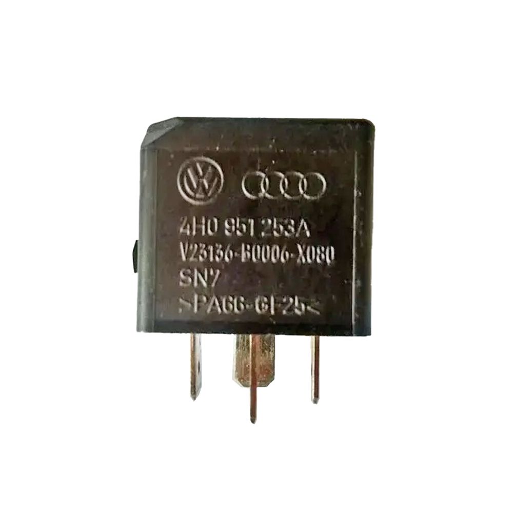 Relê 645 Agrale Volare Citroen Fiat Ford GM Hyundai Kia VW - Speedparts ...