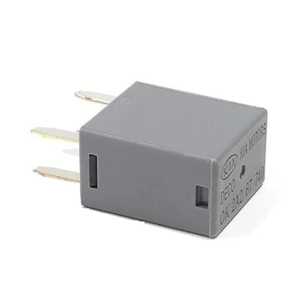 Rele De Ignição Kia Carnival 0k2a267740 - Speedparts Distribuidora ...