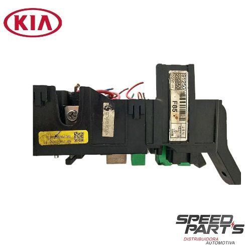 Caixa Fusivel E Rele Kia Sportage - 91950-2s010 - Speedparts ...