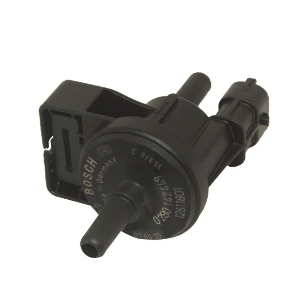 Válvula Canister Chevrolet Captiva 0280142449-12611801 - Speedparts ...