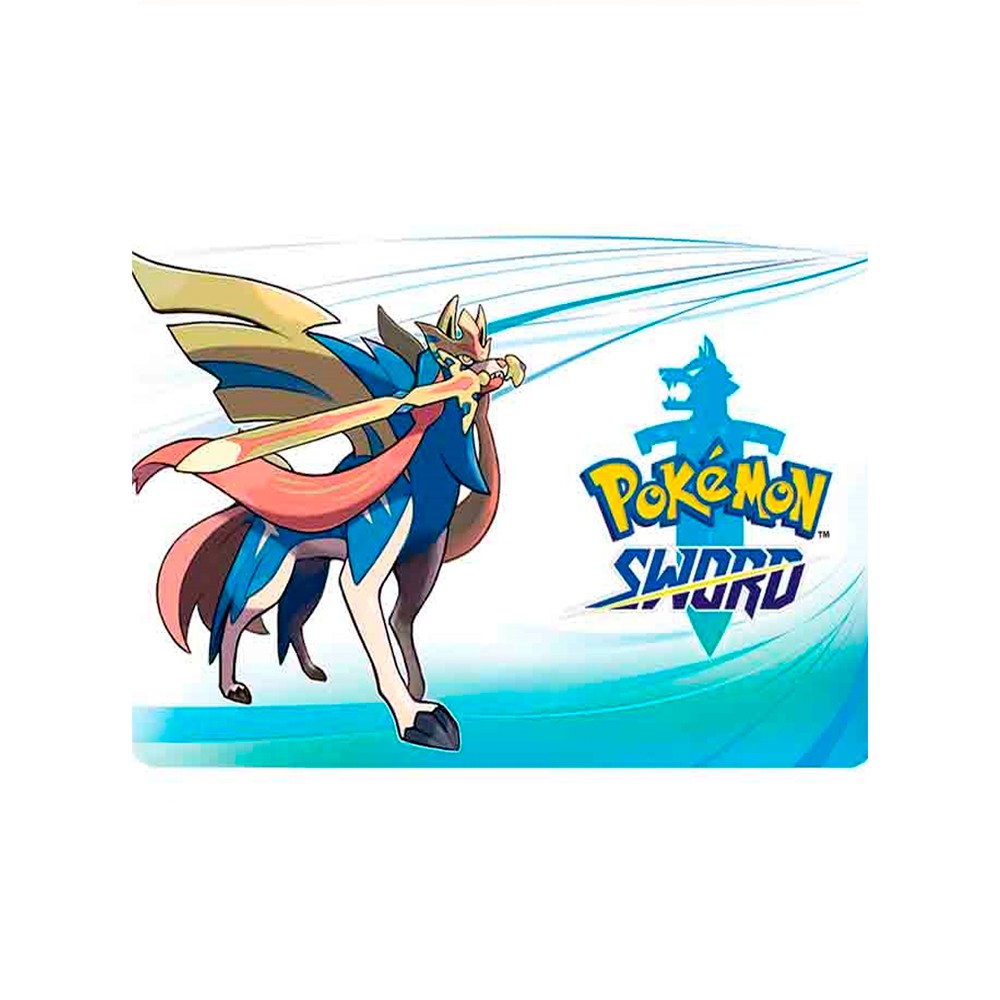 Nintendo Pokemon Sword - GCM Games - Gift Card PSN, Xbox, Netflix ...
