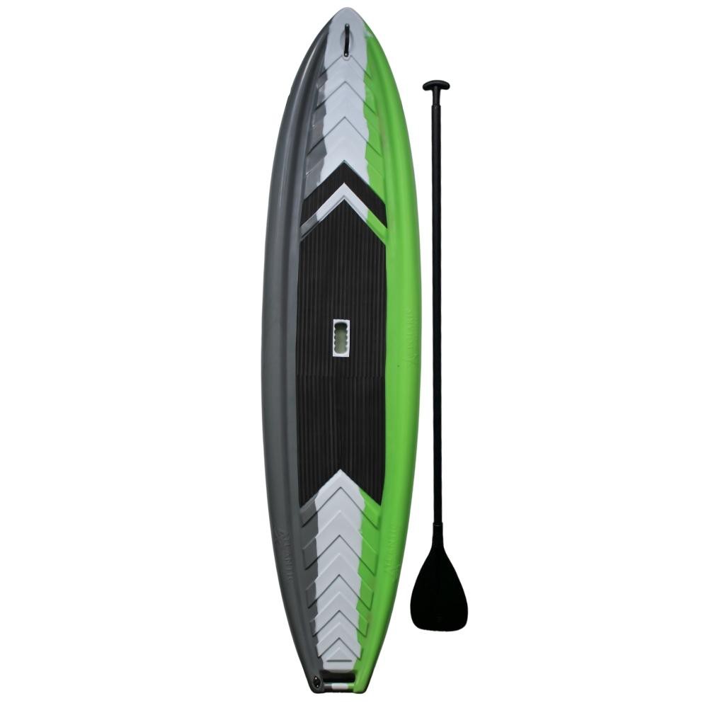 Prancha de Stand UP Paddle SUP Atlantic Polaris - Kai Caiaques