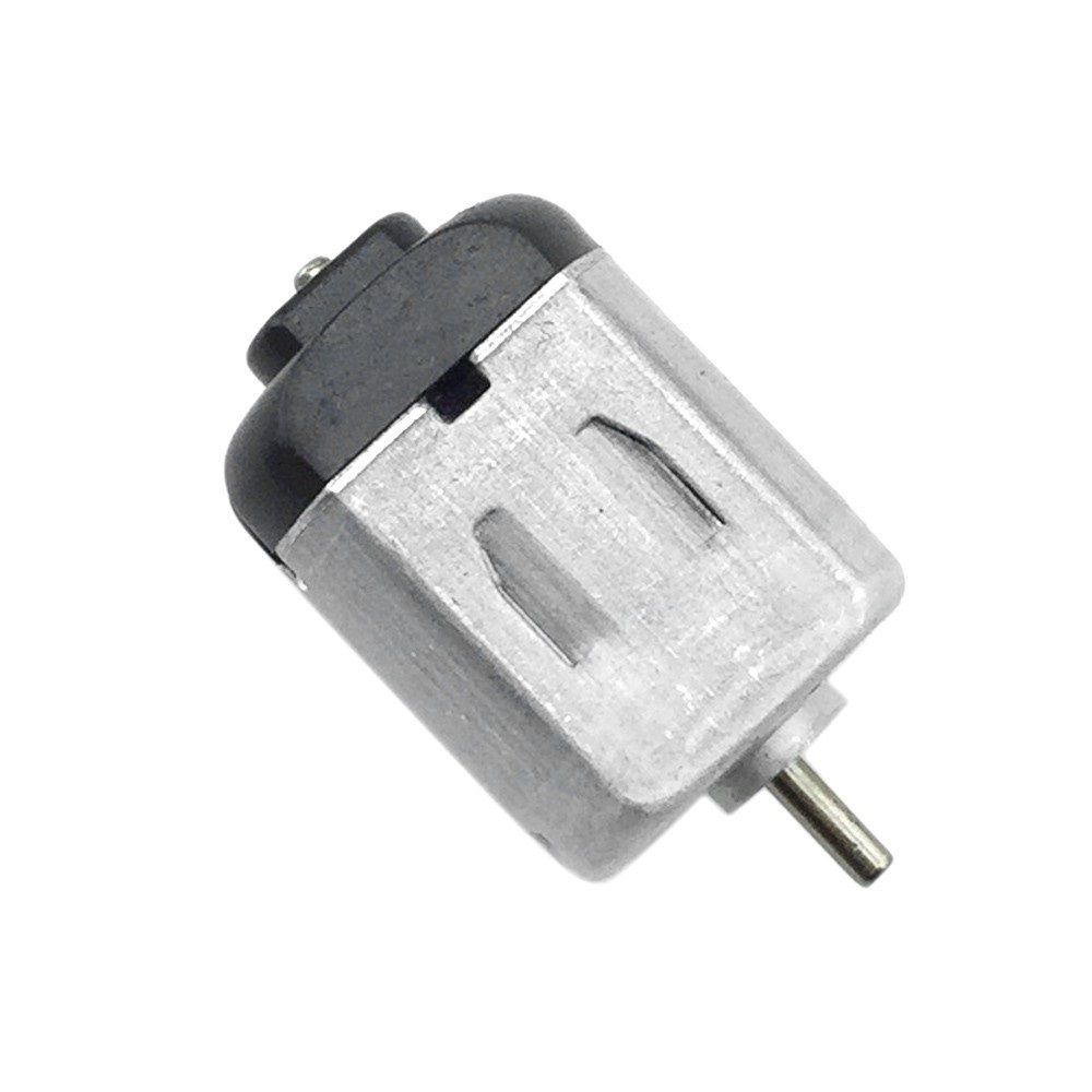 Mini Motor DC 3-6V 10.000RPM - MasterWalker Shop - Componentes ... Mini Motor DC 3-6V 10.000RPM - MasterWalker Shop - Componentes ...