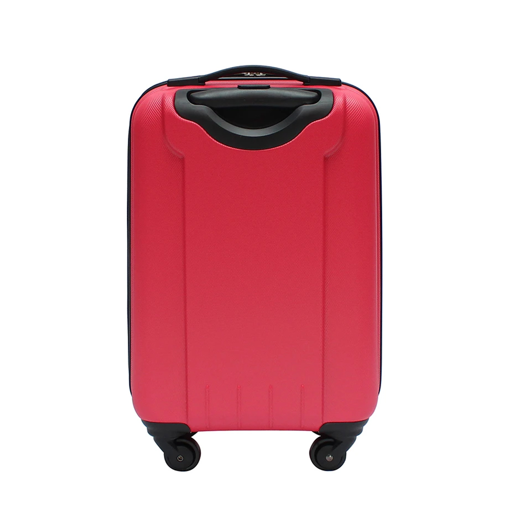 Mala De Viagem American Tourister Cirrus Light Pequena Rosa - Viajante ...