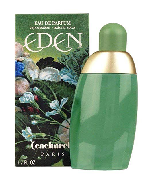 Eden de Cacharel Perfume Feminino - Eau de Parfum - Perfume Importado ...
