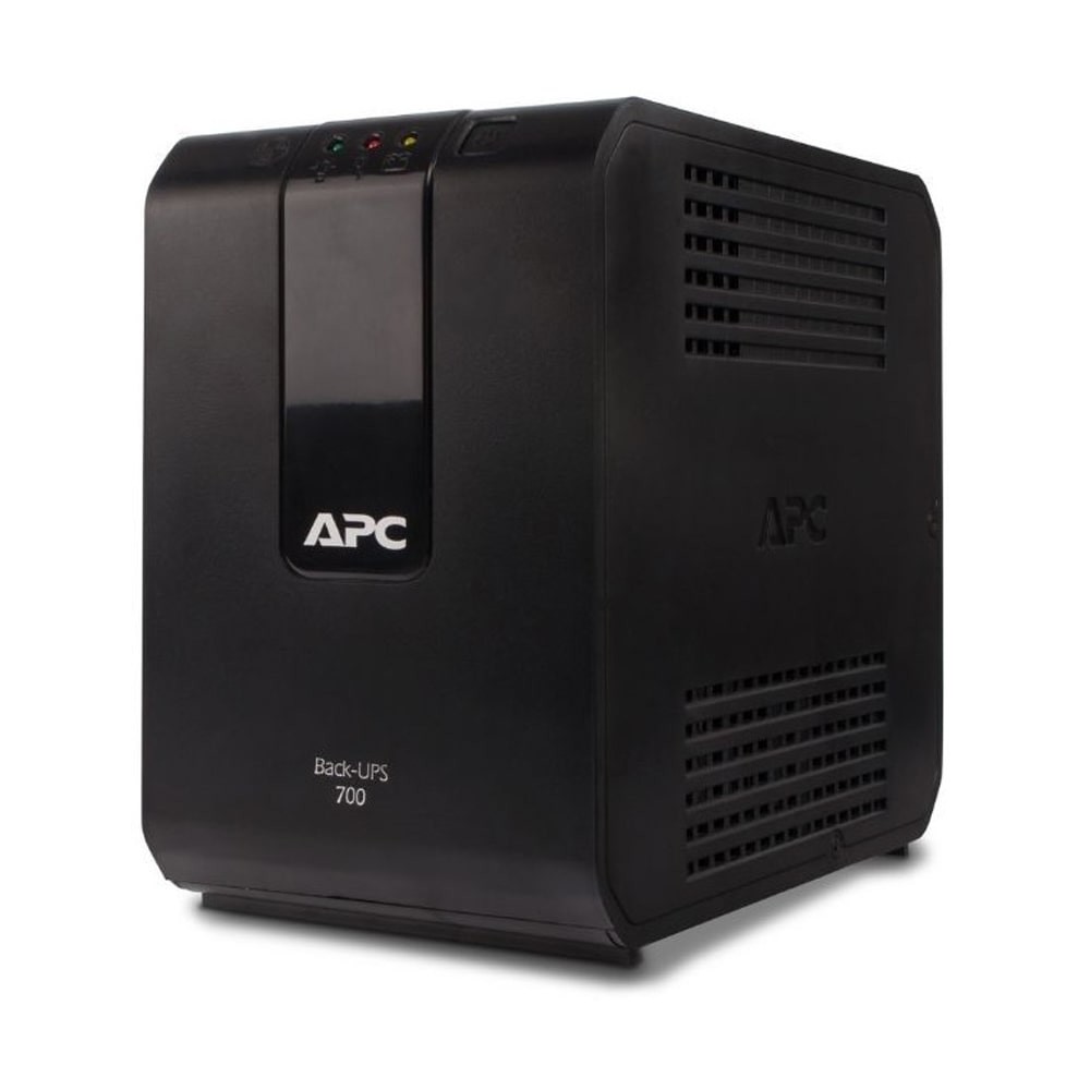 Nobreak Apc Back-Ups 700Va Mono 115V - Seminovo - BNPower