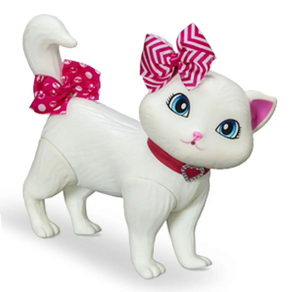PET FASHION DA BARBIE BLISSA - Auto Equip