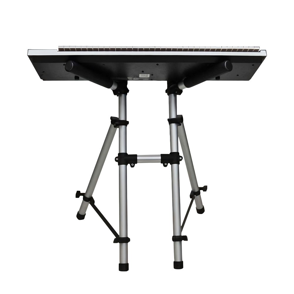 Rack Teclado Modular TM 110 Titanium Racks - Equipamentos para DJs é Aqui