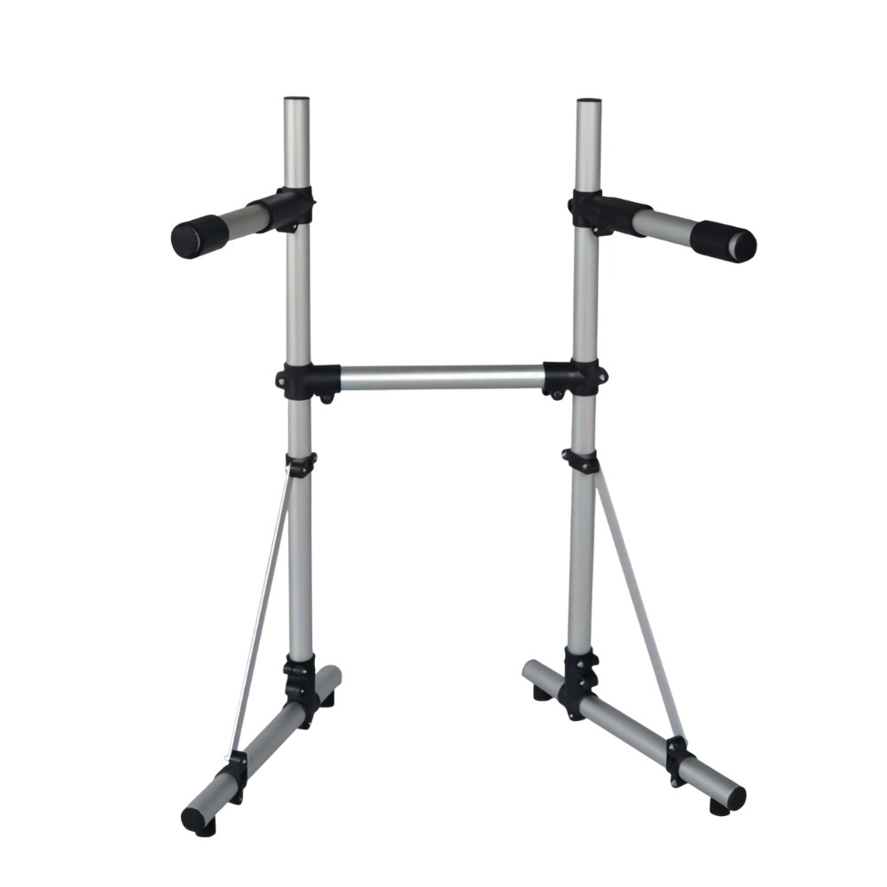 Rack Teclado VK-100 Titanium Racks - Equipamentos para DJs é Aqui