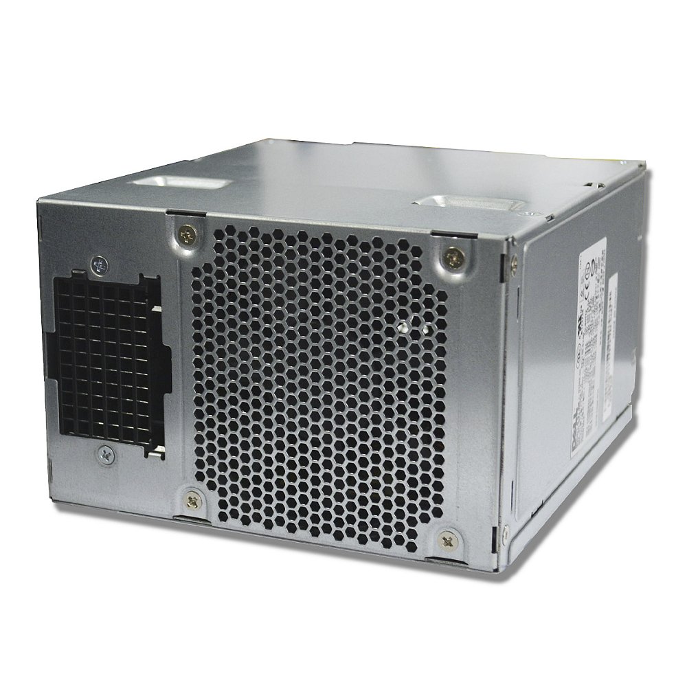 Fonte Dell 750w PowerEdge SC1430 N750E-00 - Loja Paulicomp - Encontre ...