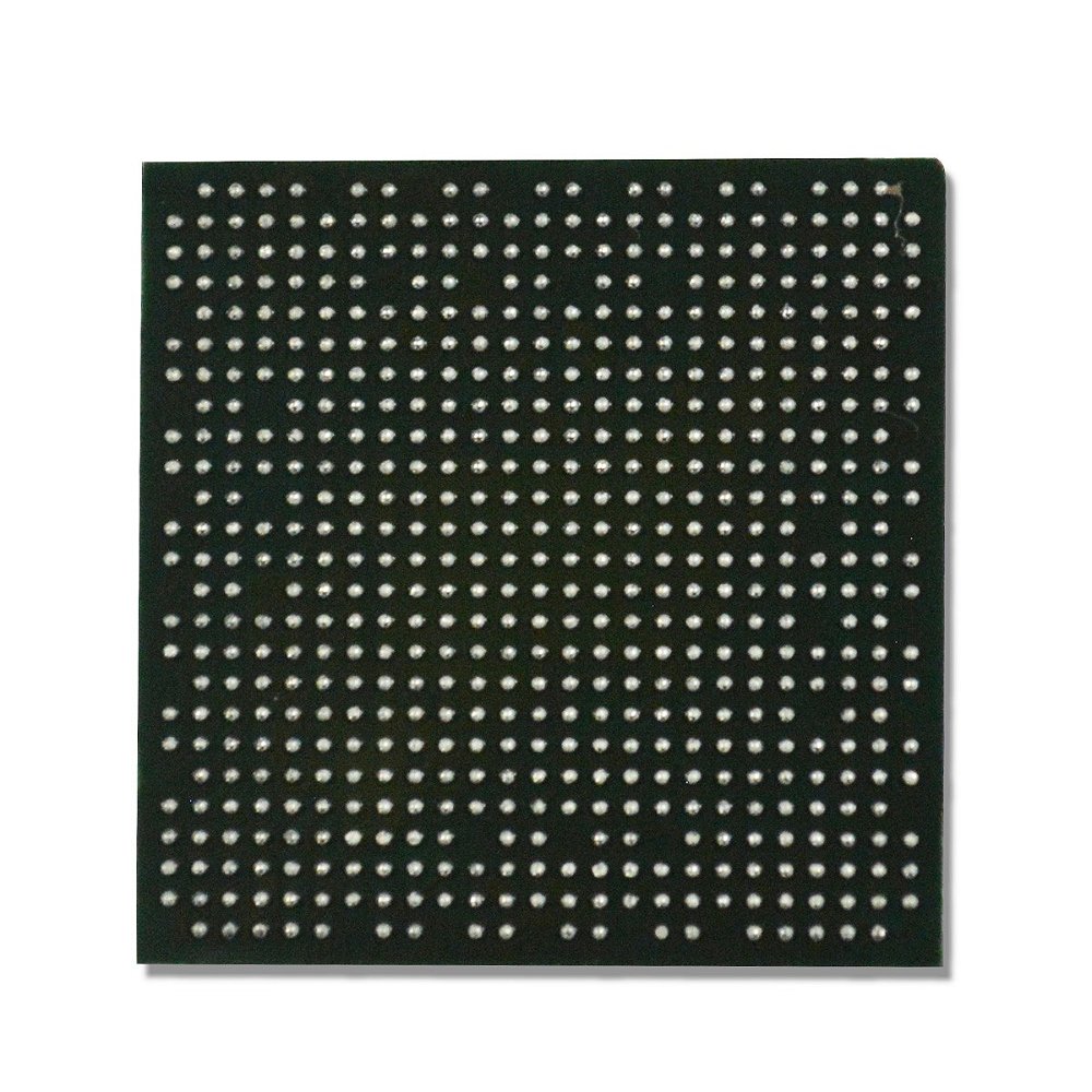 Circuito Integrado BGA Samsung SENK12 - Loja Paulicomp - Encontre os ...