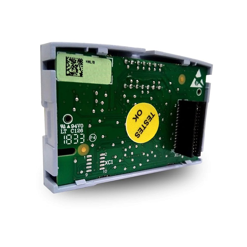Módulo Interface SSW07-08-HMI-LOC Weg - 10935572 - Alucel Suprimentos ...