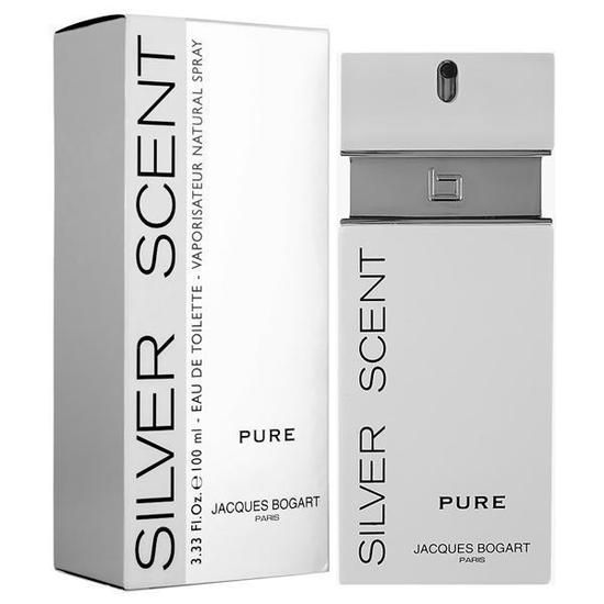 PERFUMES IMPORTADOS SILVER SCENT - SILVER SCENT INTENSE - SILVER SCENT ...