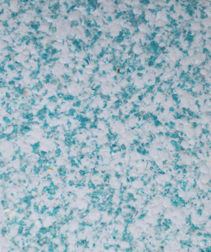 KIT PAPEL DE PAREDE LÍQUIDO MC Azul Claro - Textura Revest-Color