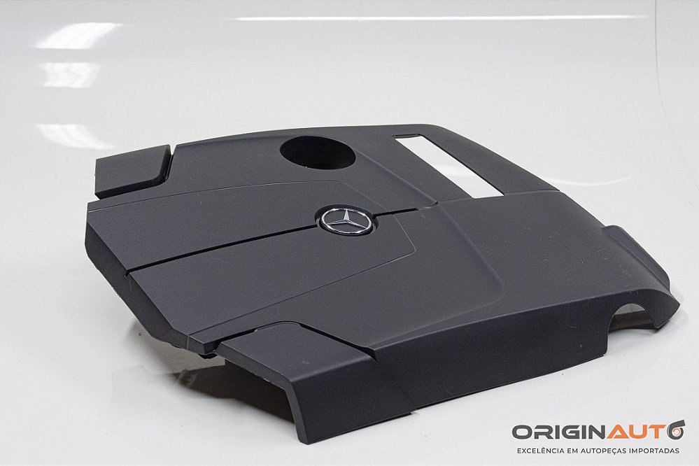 TAMPA MOTOR MERCEDES C 180 COUPE 2012-2019 A2740100067 - Originauto ...