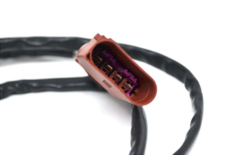 Sensor Oxigenio Sonda Lambda Audi Volkswagen 06A906262 - Assaliz Import.