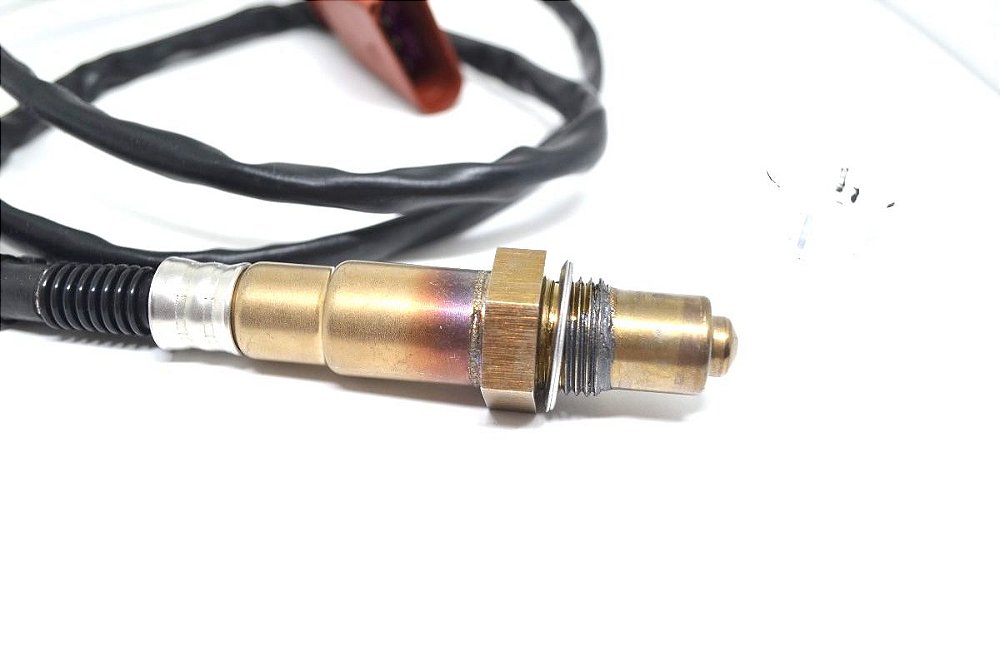 Sensor Oxigenio Sonda Lambda Audi Volkswagen 06A906262 - Assaliz Import.