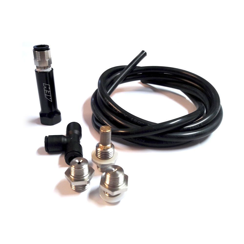 Bico Aem V2 Water/methanol Injection Wmi Nozzle 30-3312 Original ...