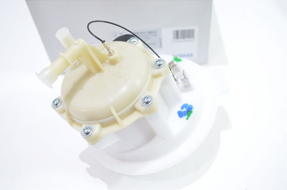 Filtro Combustível Porsche Cayenne Touareg Audi Q7 V6 V6 VDO 7L0919679 ...