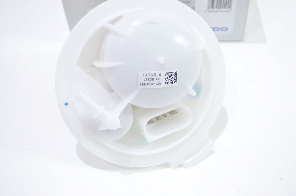 Filtro Combustível Porsche Cayenne Touareg Audi Q7 V6 V6 VDO 7L0919679 ...