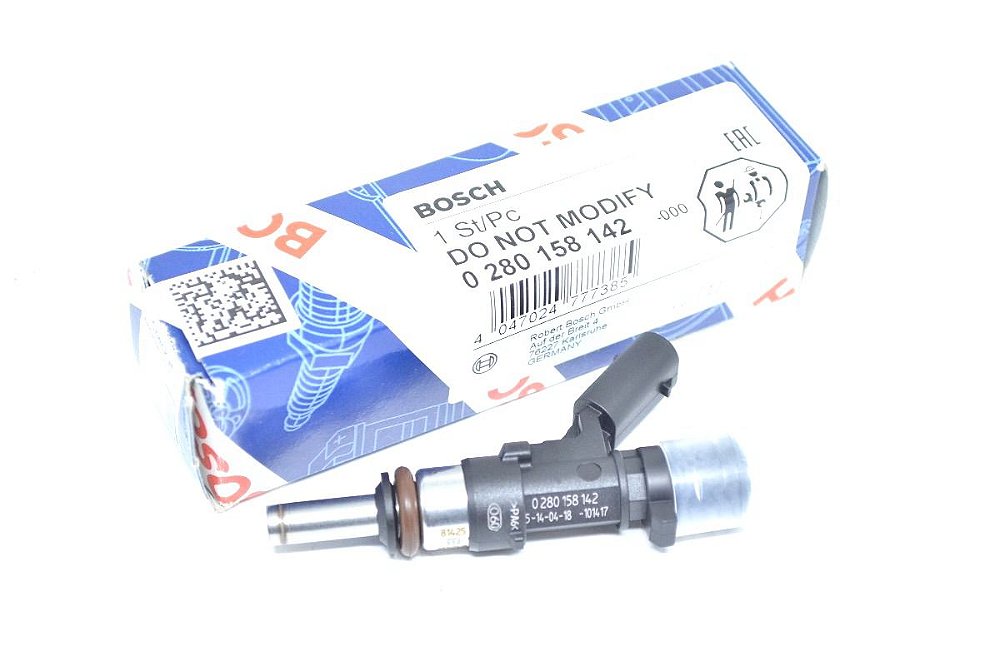 Bico Injetor Mercedes Original C63 E63 Cl63 S63 Ml63 Bosch - Assaliz ...