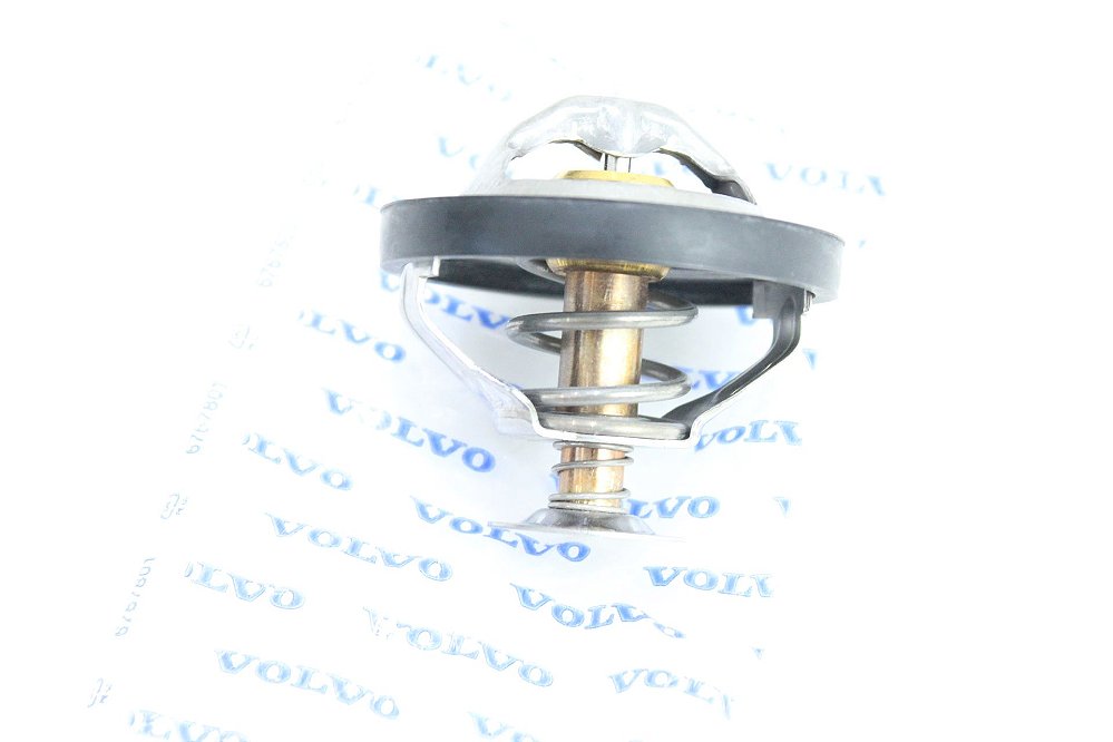 Válvula Termostatica Volvo C30 T5 S40 S60 XC60 V60 30713572, 31319608 ...