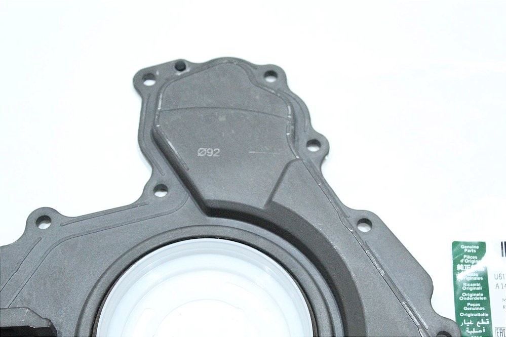 Retentor Traseiro Virabrequim Land Rover Discovery 3 2.7 V6 LR036542 ...